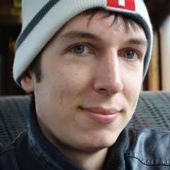 Ivan Miskovic – Medium