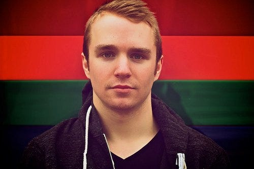 Max Brockman – Medium