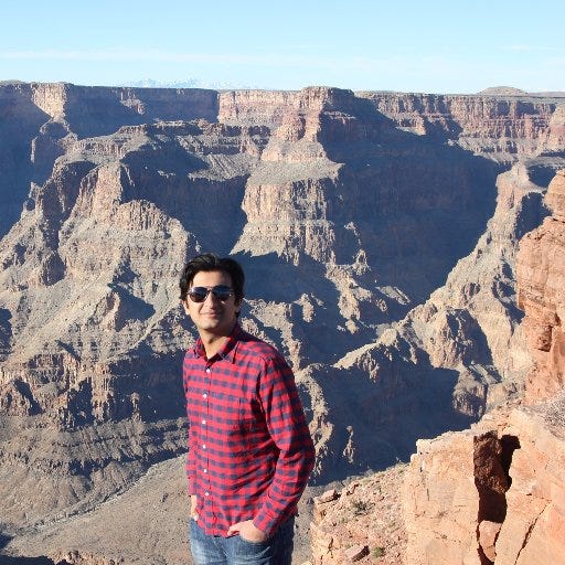 Junaid Subhani – Medium