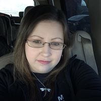 About – Aleia Scarlett Anglin – Medium