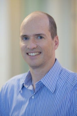Ben Horowitz – Medium