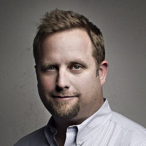 David Spotts – Medium