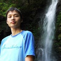 Taisuke Fukawa – Medium