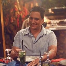 Gabin Aureche – Medium