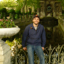 Eric Buscarino – Medium