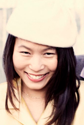 Jane Liaw – Medium