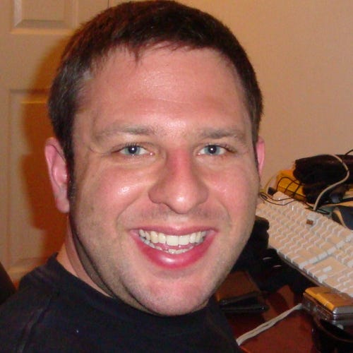 David Friedland – Medium