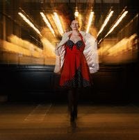 About – Melissa Todd – Medium