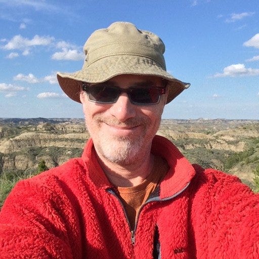 Steve Berlin – Medium