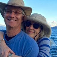 Fred Greene – Medium