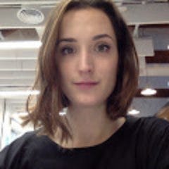 Sinead Brophy – Medium
