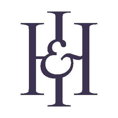 Hamilton & Inches – Medium