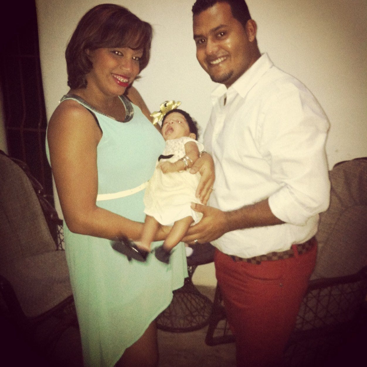 Ariel Reynoso – Medium