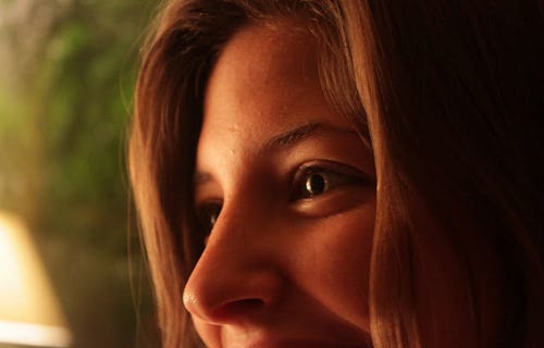 Raissa Gaia – Medium