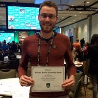 Brett MacDonald – Medium