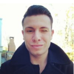 Andrew Teixeira – Medium