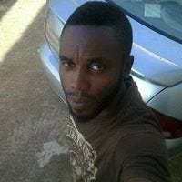 Okiri Christopher Raphael – Medium
