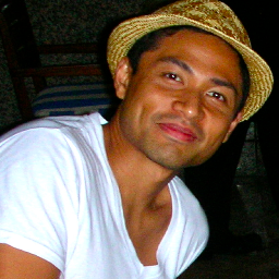 Mark Bantigue – Medium