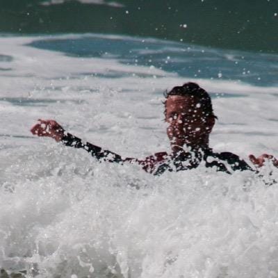 Andy Hodgkinson – Medium