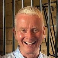 Kevin Lane Dearinger – Medium