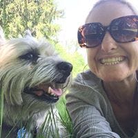 Cheryl Pientka – Medium