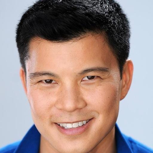 Tony Pham – Medium