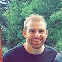 Neil Stevens – Medium