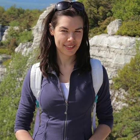 About – Jane Searle – Medium