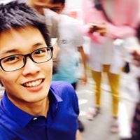 Samuel Chuang – Medium