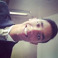 Rayaan Fakier – Medium