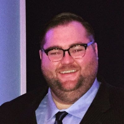 John Wickersham – Medium