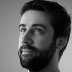Anthony Colas – Medium