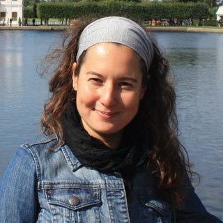 Claudine Bonneau – Medium