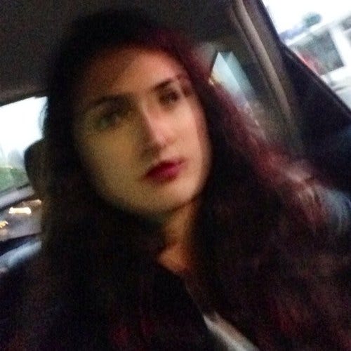 Ariadne Remoundakis – Medium