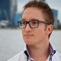 Jake Hammer – Medium
