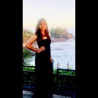 Prachi Kothari – Medium