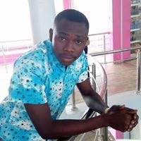 Garux Abiodun – Medium