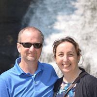 Liz Adams – Medium