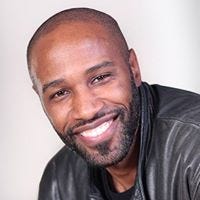 Andrew L. Blackwood – Medium