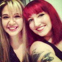 About – Bridget Farnum – Medium