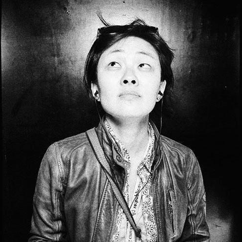 Shu Li – Medium