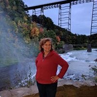 Theresa Ann on Medium curated some lists