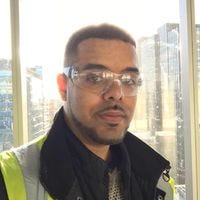 Marcus Fraser – Medium