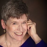 Debra DeVilbiss – Medium