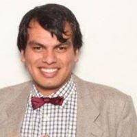 Ernesto Regalado – Medium