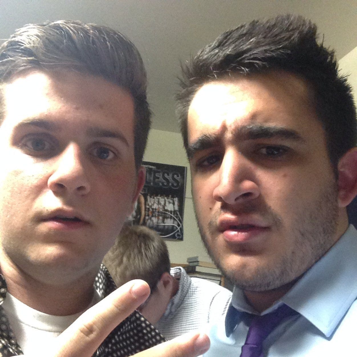 jimmy peanuts – Medium