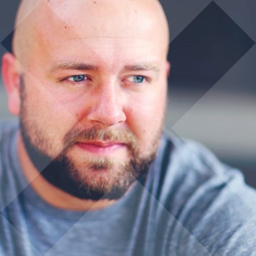 Adam Lehman – Medium