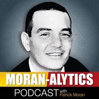 Patrick D Moran – Medium