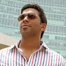 Harish V V – Medium