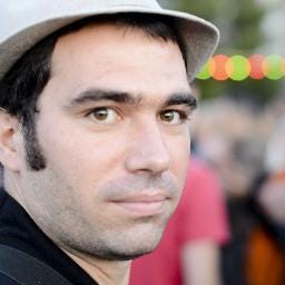 Rémy THEROUX – Medium